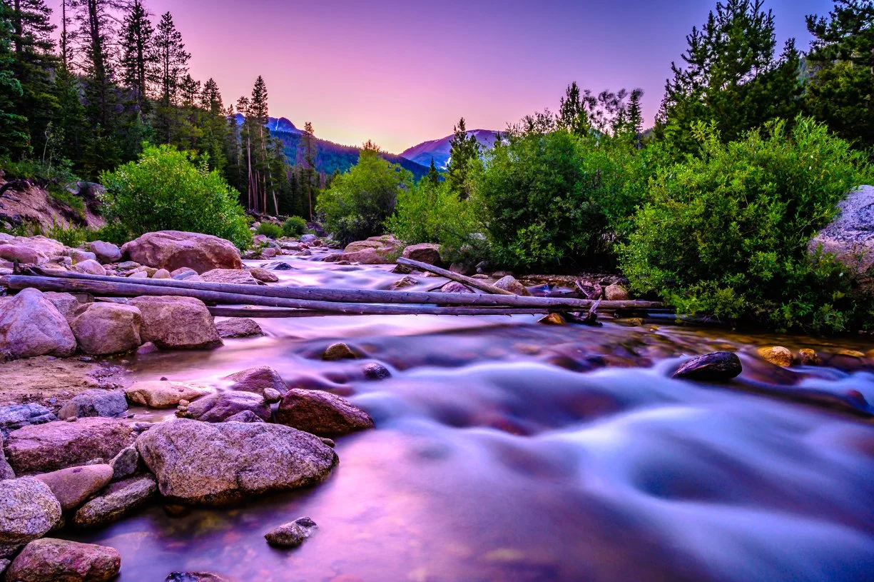 Colorado Through the Seasons: DIA Gallery | Discover Colorado Seasons ...