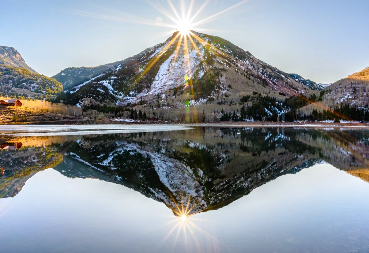 Colorado Through the Seasons: DIA Gallery | Discover Colorado Seasons ...