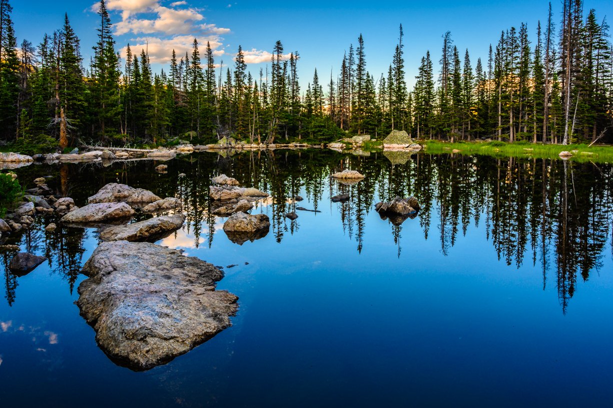Colorado Through the Seasons: DIA Gallery | Discover Colorado Seasons ...