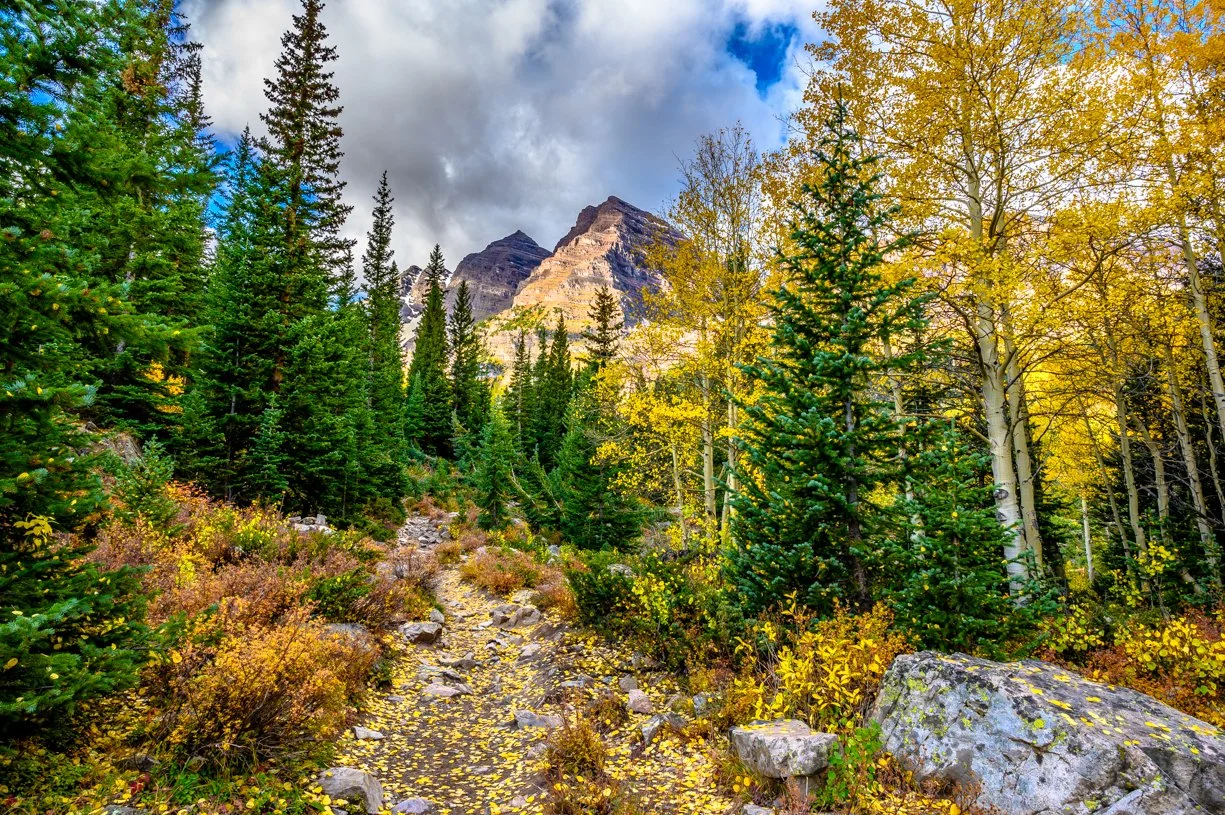 Colorado Through the Seasons: DIA Gallery | Discover Colorado Seasons ...