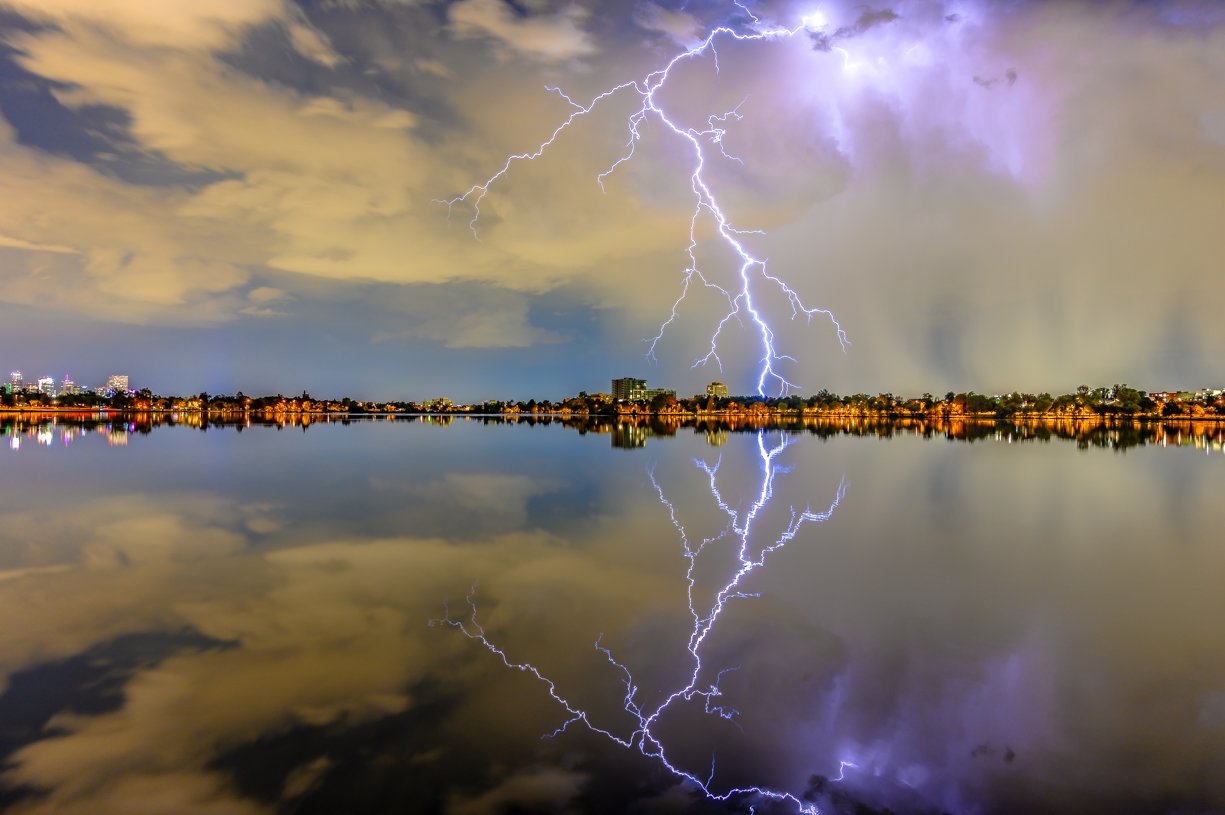 Colorado Through the Seasons: DIA Gallery | Discover Colorado Seasons ...