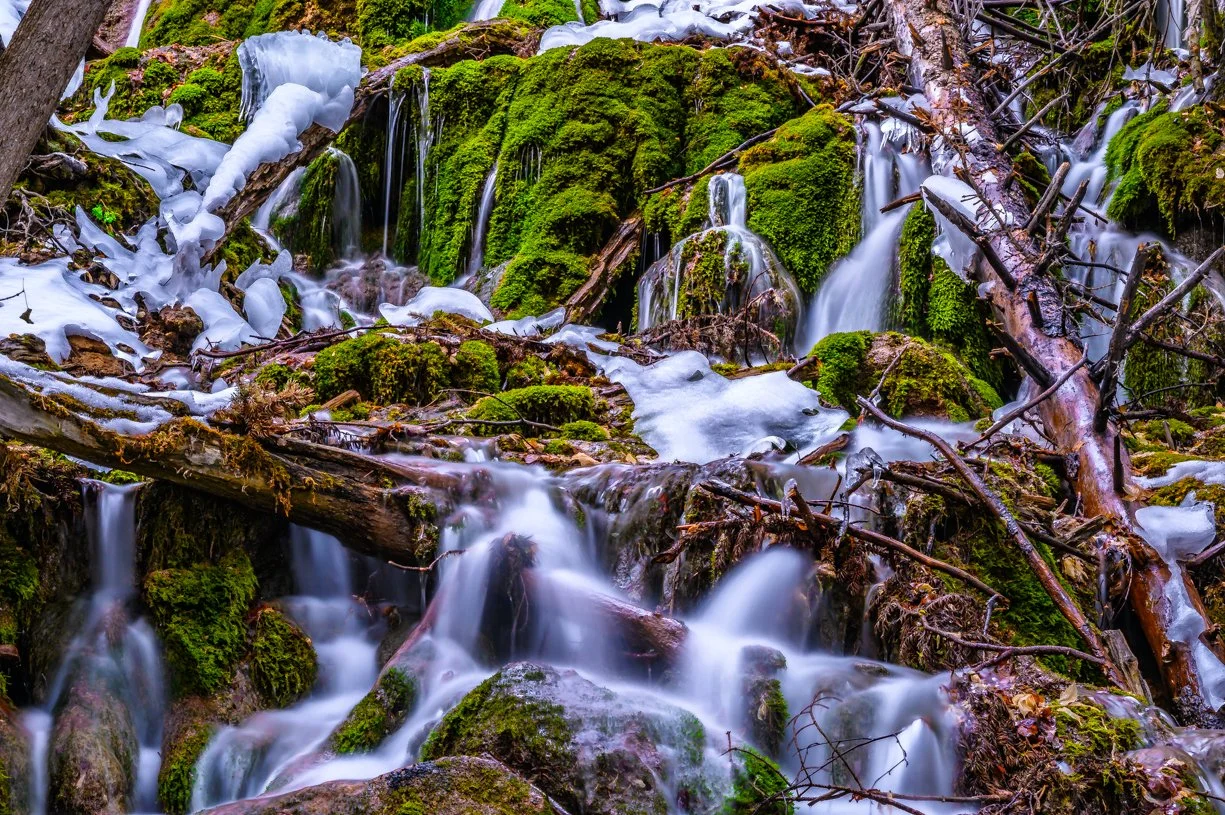 Colorado Through the Seasons: DIA Gallery | Discover Colorado Seasons ...