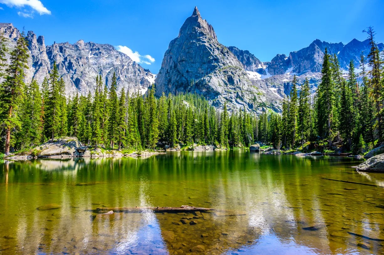 Colorado Through the Seasons: DIA Gallery | Discover Colorado Seasons ...