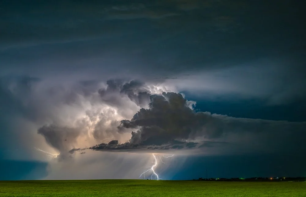 Intimate Isolation: A Photographic Journey Through Nature | Discover ...