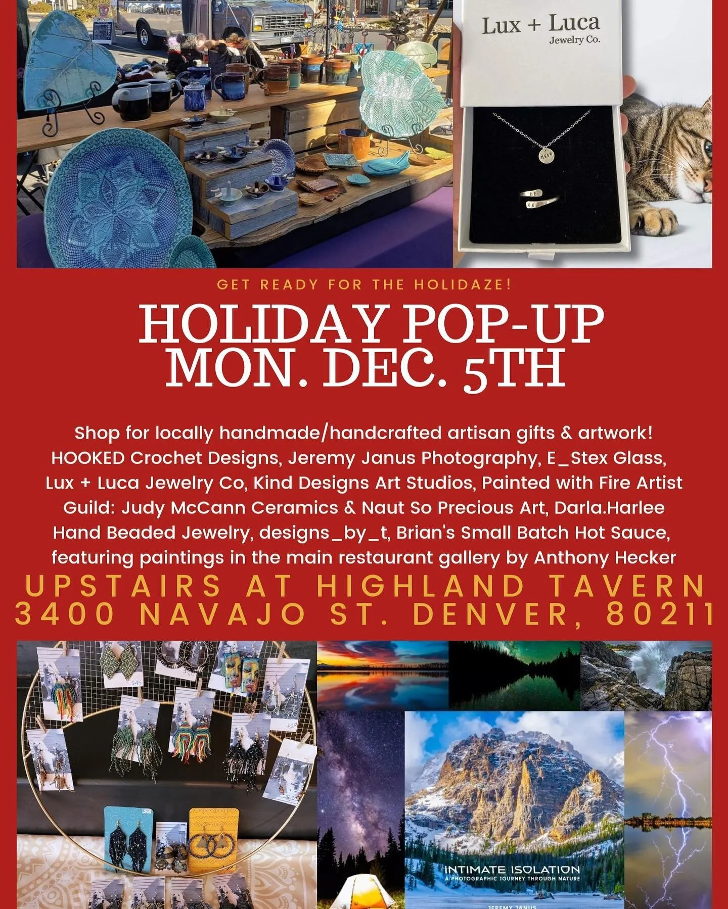 Jeremy Janus Photography