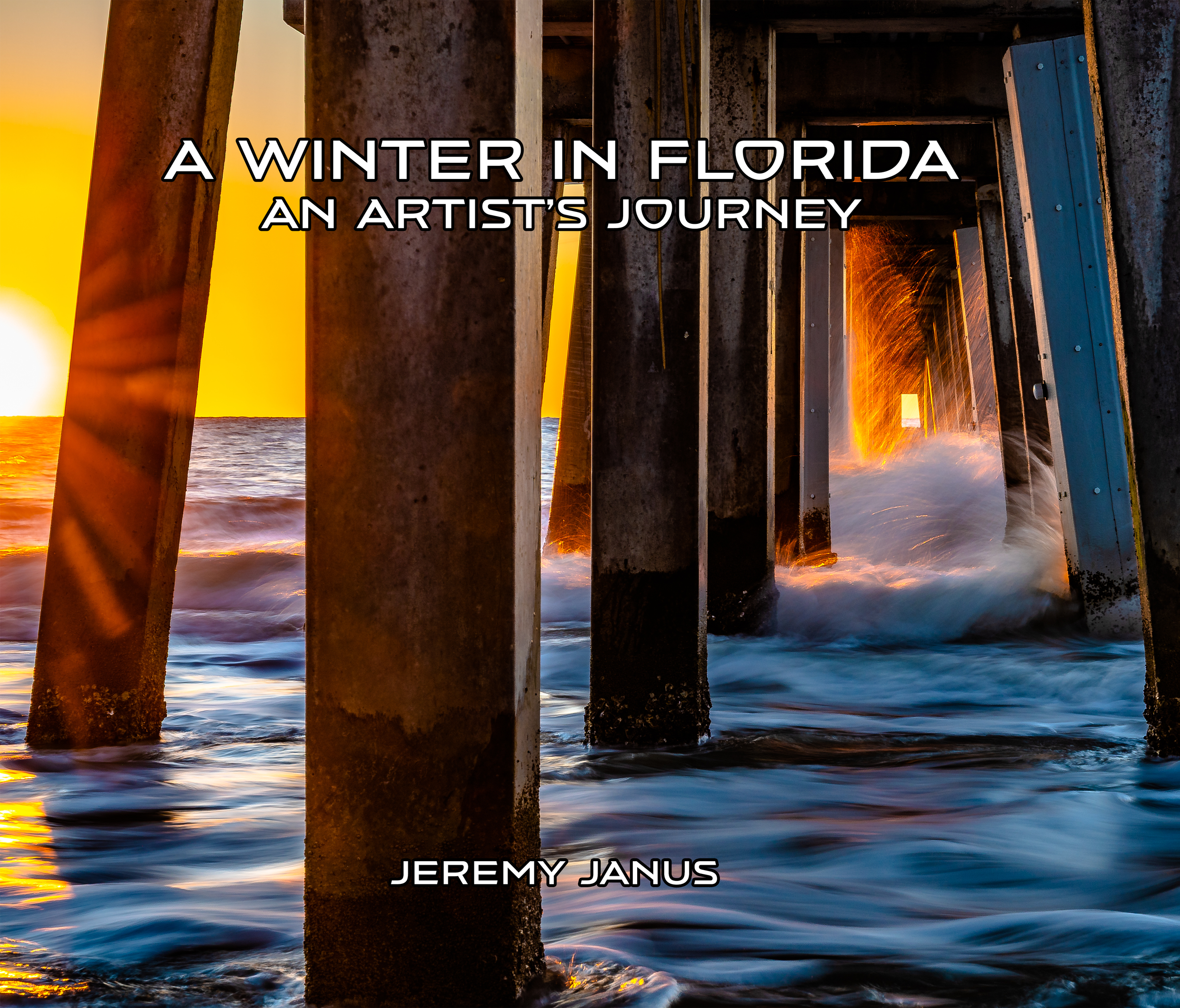 Jeremy Janus Photography