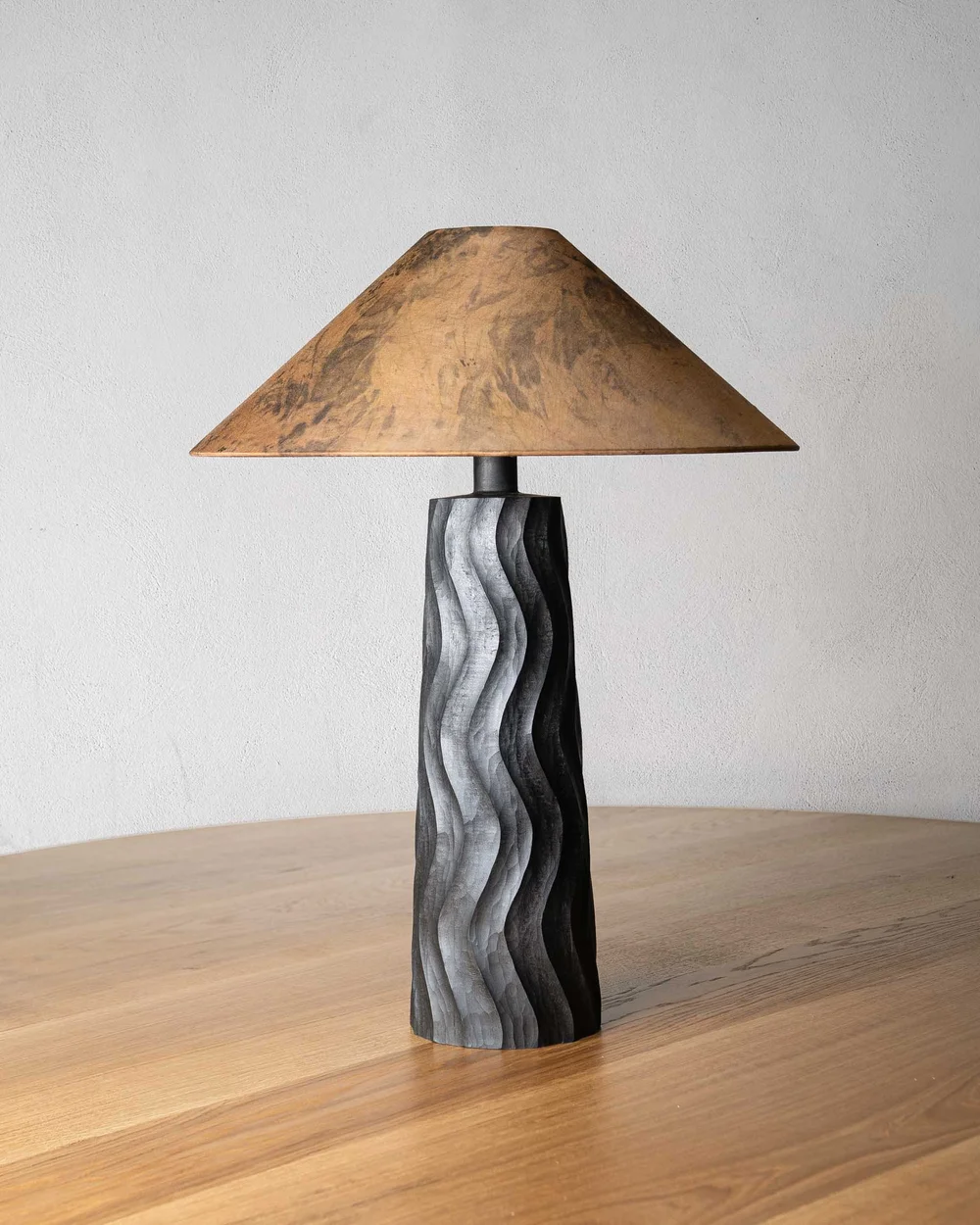 Aurora lamp — Mythology