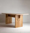 Leto dining table — Mythology