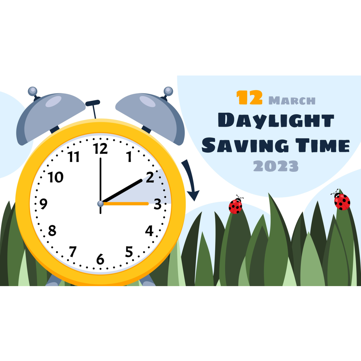 Get Ready To Spring Forward Patch FitzGerald P A Get Ready To Spring Forward Patch FitzGerald P A