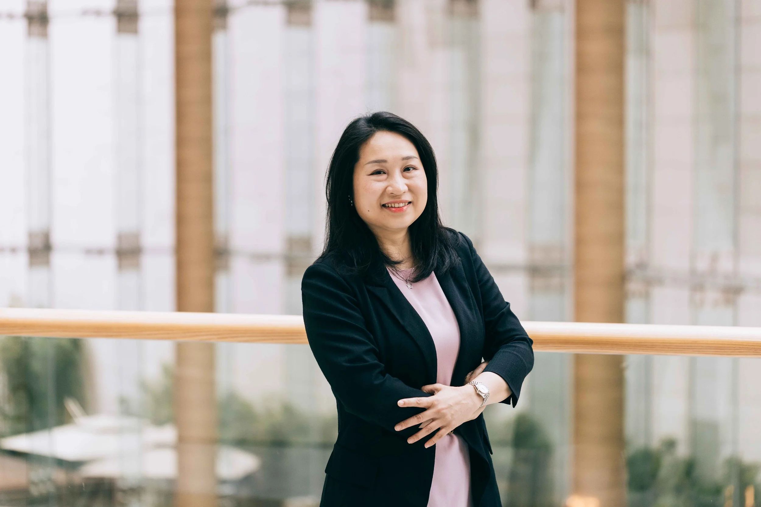 TEAM — KENNETH YIM TAX