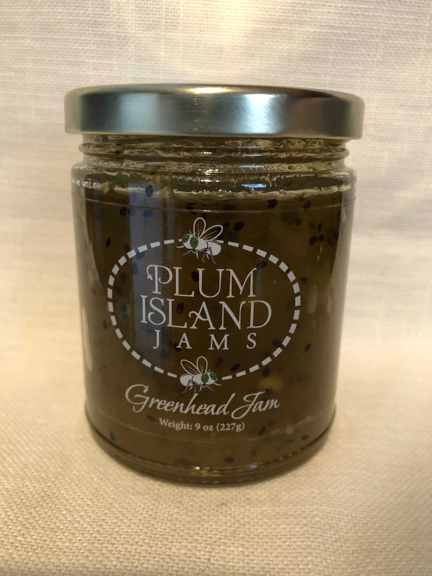Delicious Homemade Jams & Jellies — Plum Island Jams
