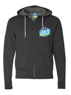 JET Merch — JET BMX RACING