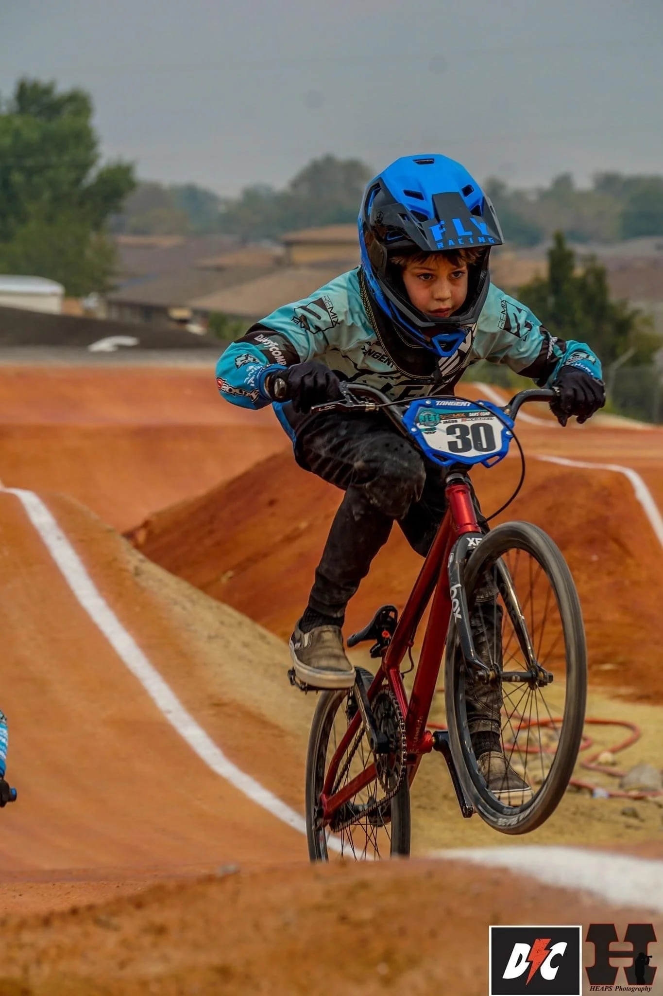 Team — JET BMX RACING