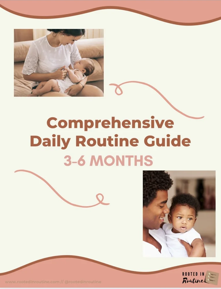 Store 1 — Rooted in Routine