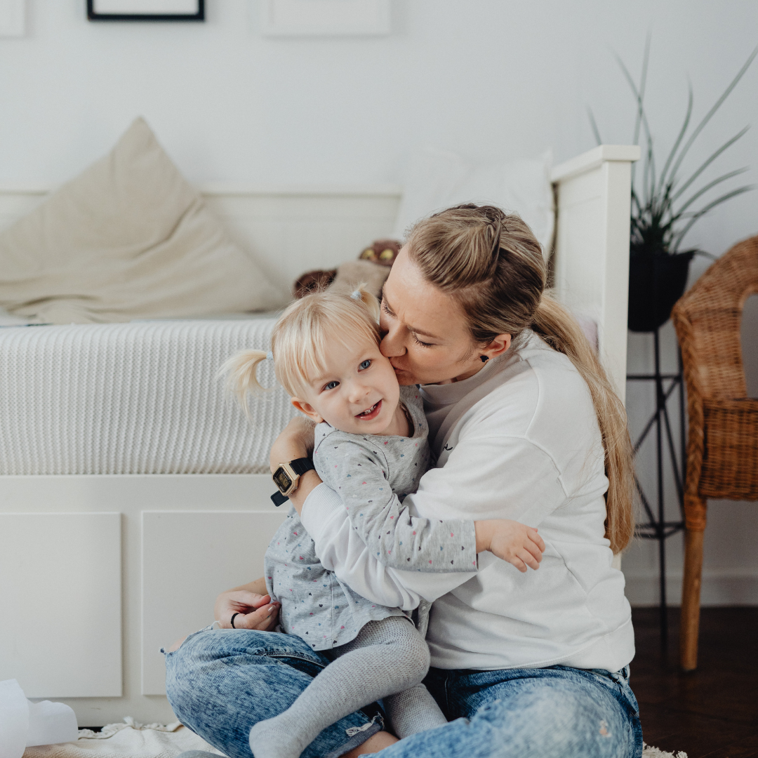 How to use a visual timer to help your child with transitions — Rooted ...