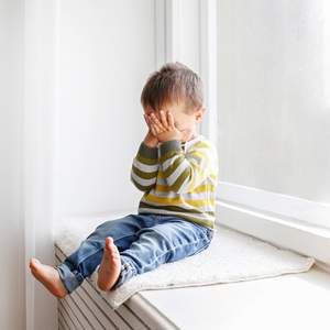 How to use a visual timer to help your child with transitions — Rooted ...