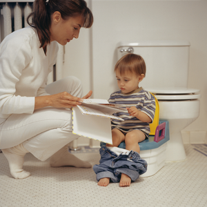 How to use books to prep for potty training (and a list of my favorites ...