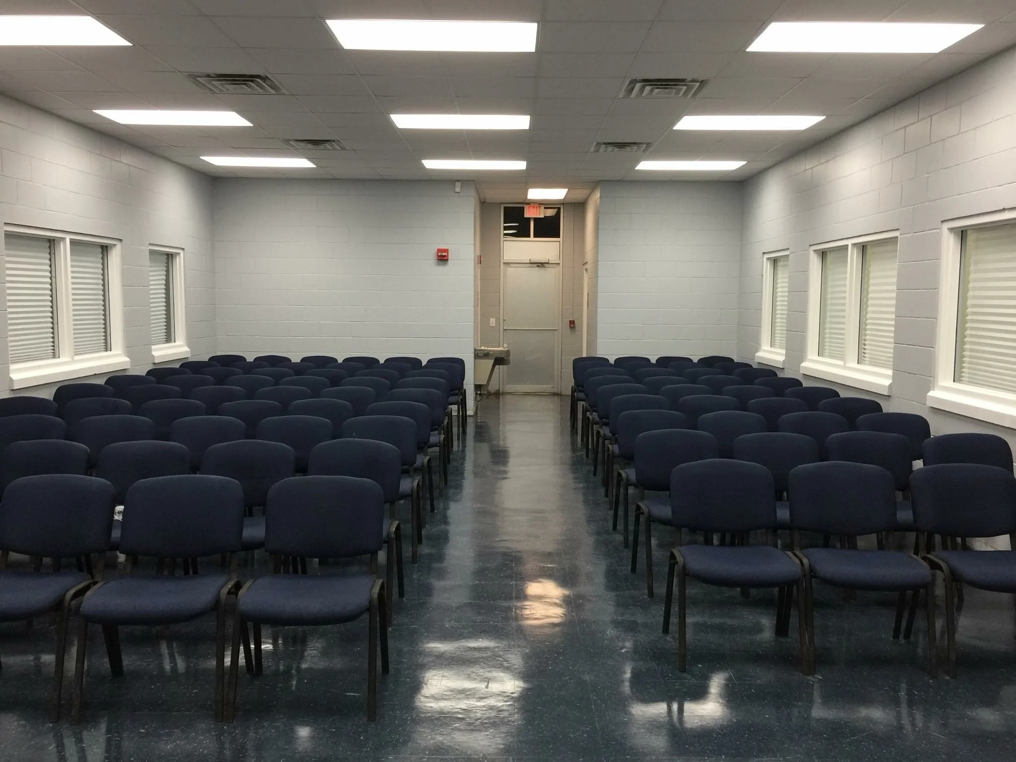 Event Rentals — GNV Bridge