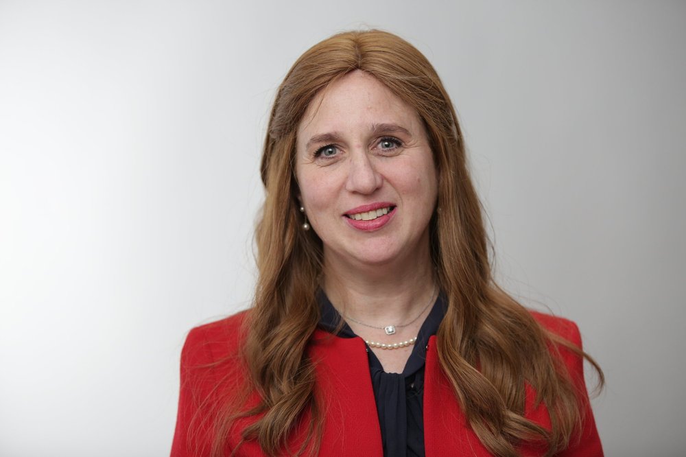 Board & Team — My Child's Cancer