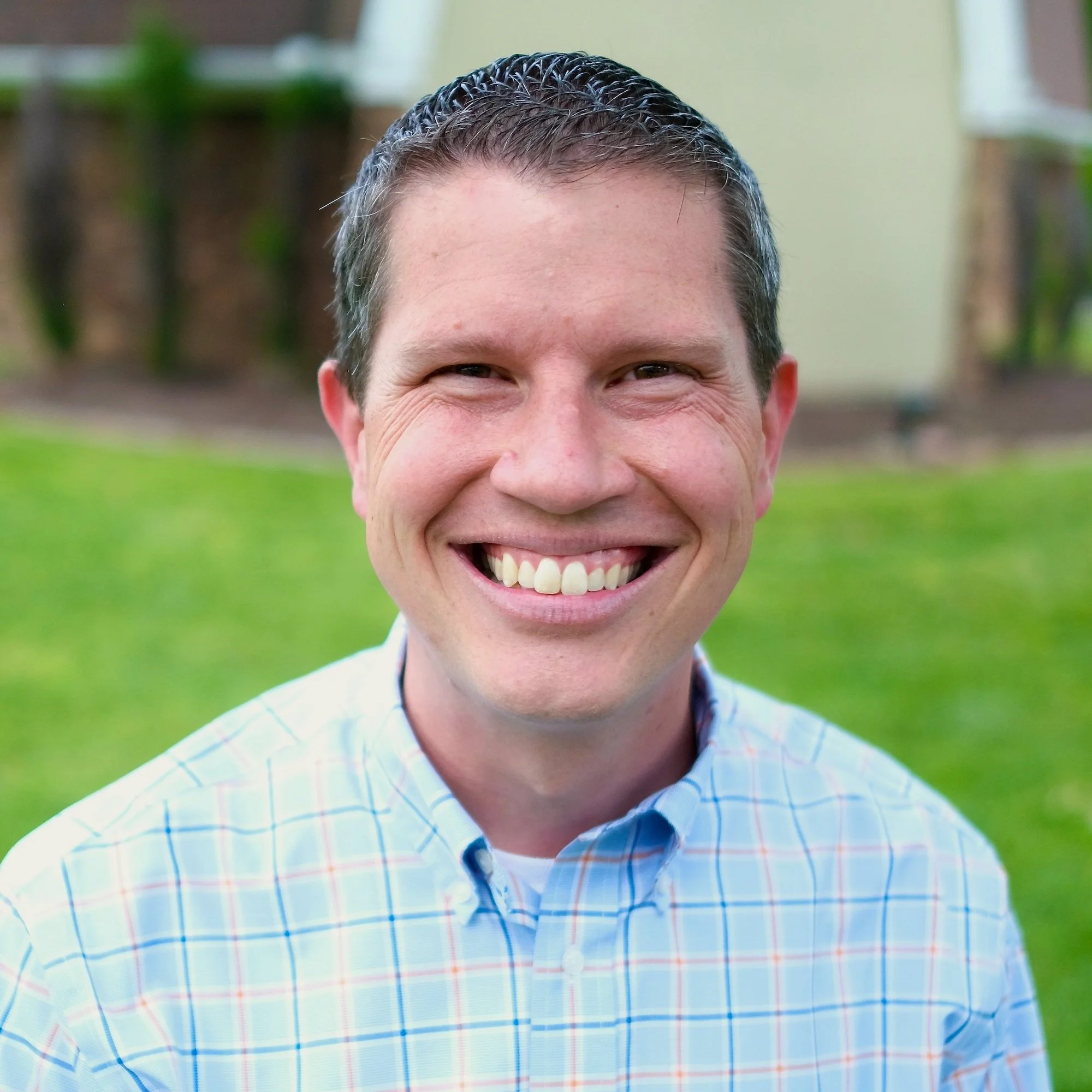 Staff — Redeemer Church