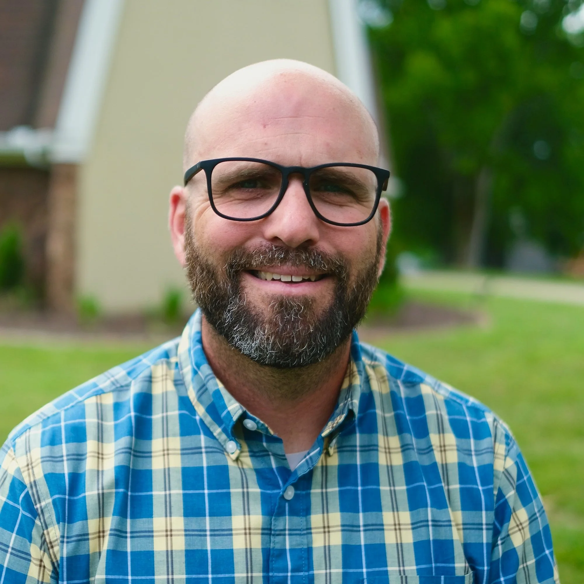 Staff — Redeemer Church