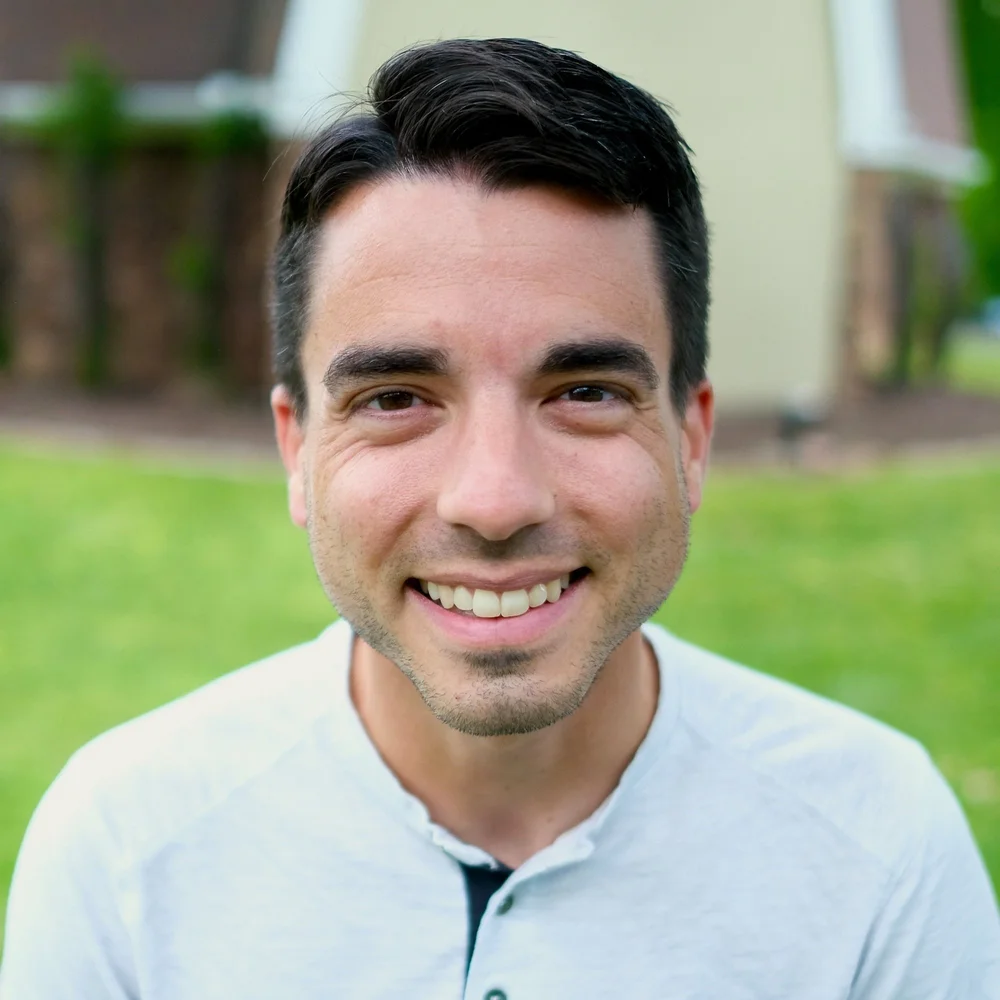 Staff — Redeemer Church