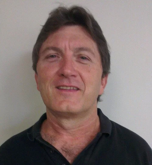 The Team — Coast Fitness