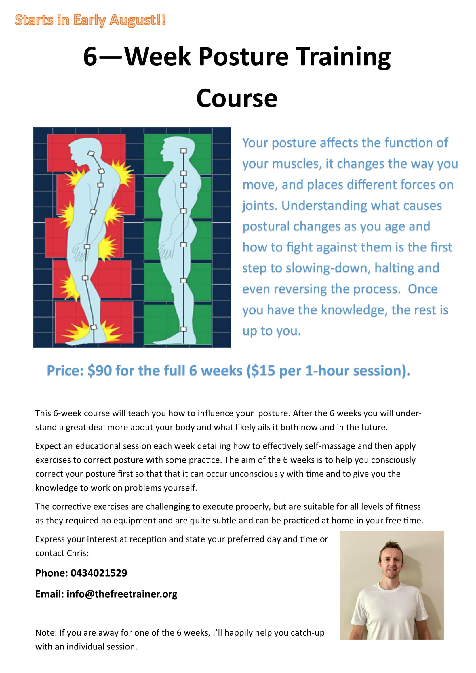 News — Coast Fitness