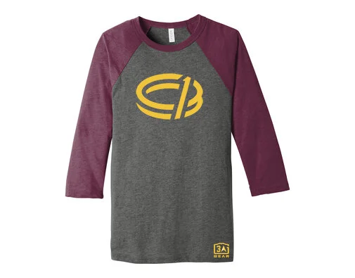 The Charlie Coyle Line — 3A Gear