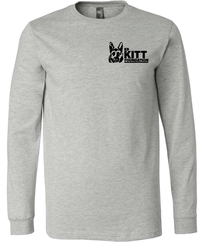 K9 Kitt Foundation — 3A Gear