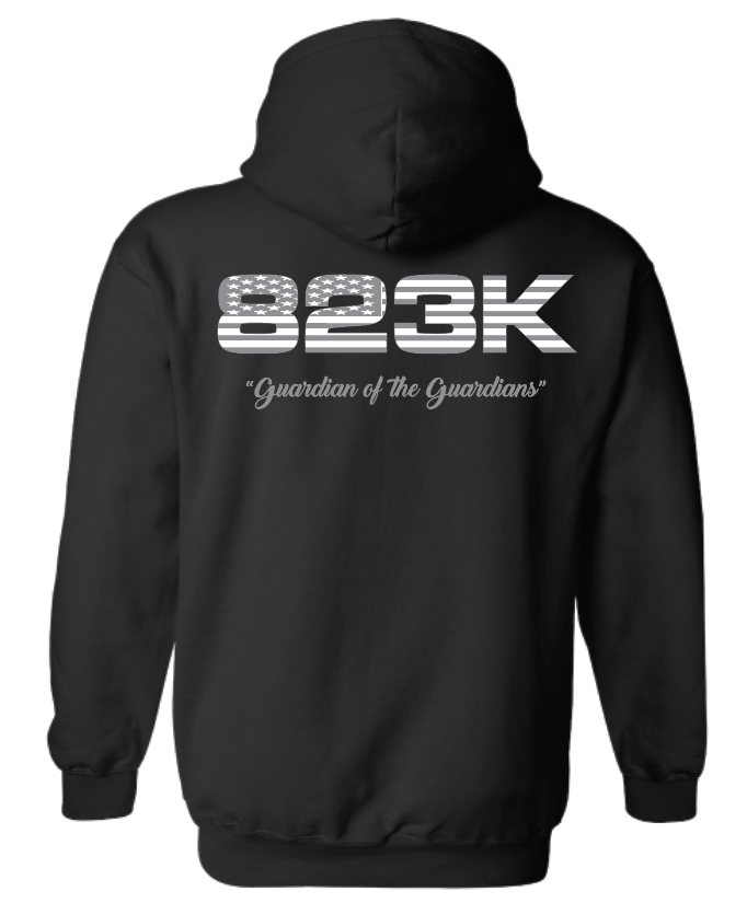 K9 Kitt Foundation — 3A Gear