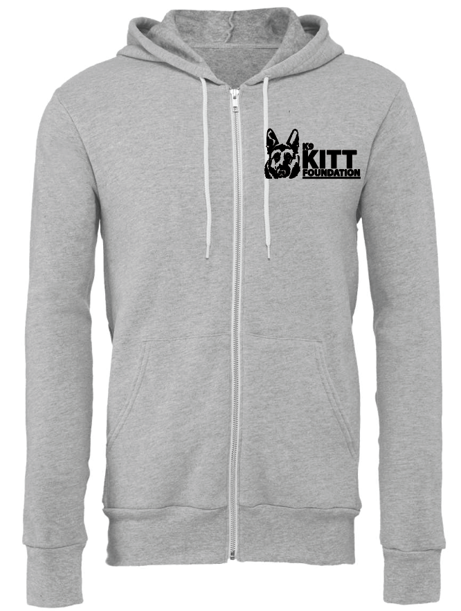 K9 Kitt Foundation — 3A Gear