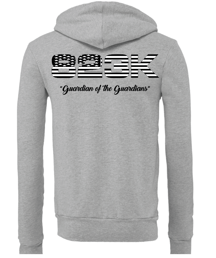 K9 Kitt Foundation — 3A Gear