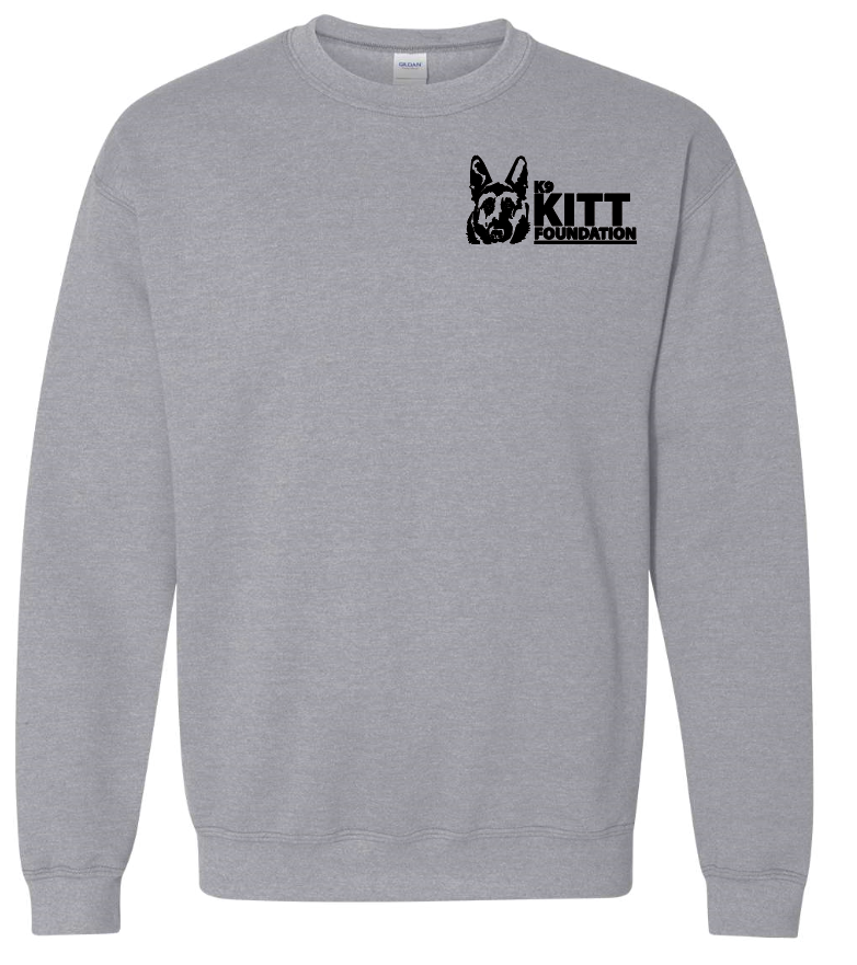 K9 Kitt Foundation — 3A Gear