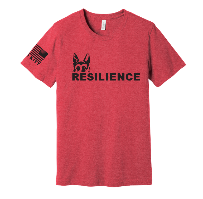 K9 Kitt Foundation — 3A Gear