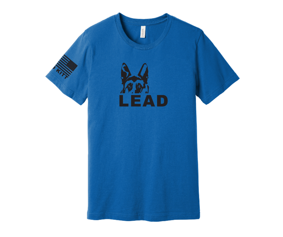 K9 Kitt Foundation — 3A Gear