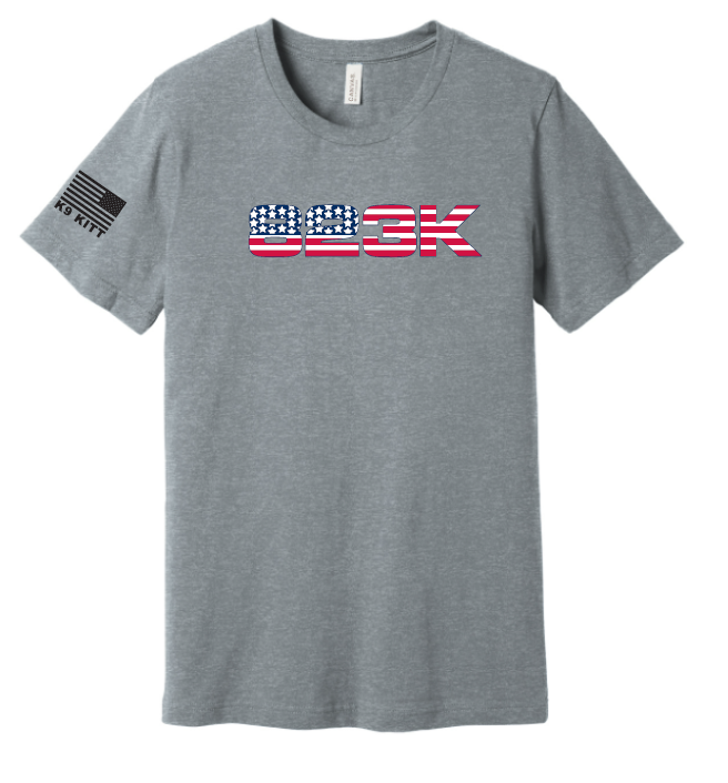 K9 Kitt Foundation — 3A Gear