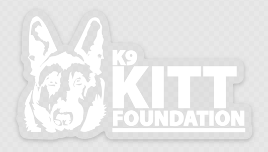 K9 Kitt Foundation — 3A Gear
