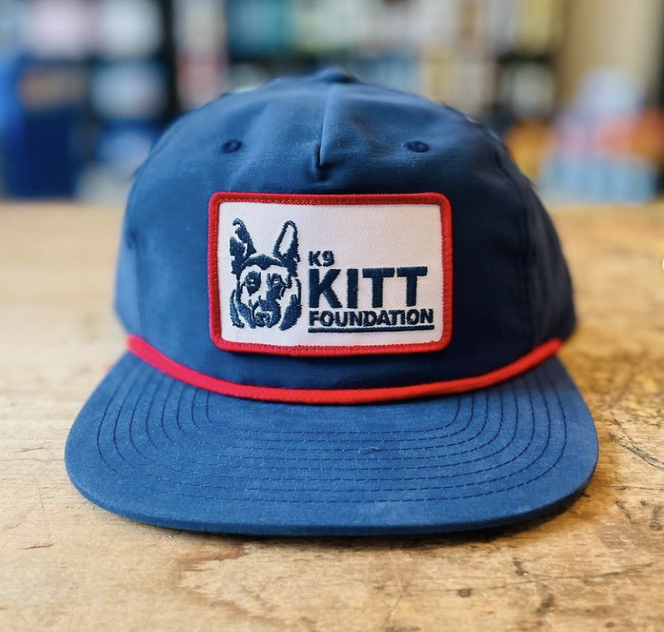 K9 Kitt Foundation — 3A Gear
