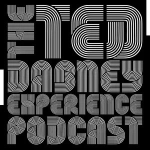 TDE EP34 - Atari Pong Creator Allan Alcorn — The Ted Dabney Experience