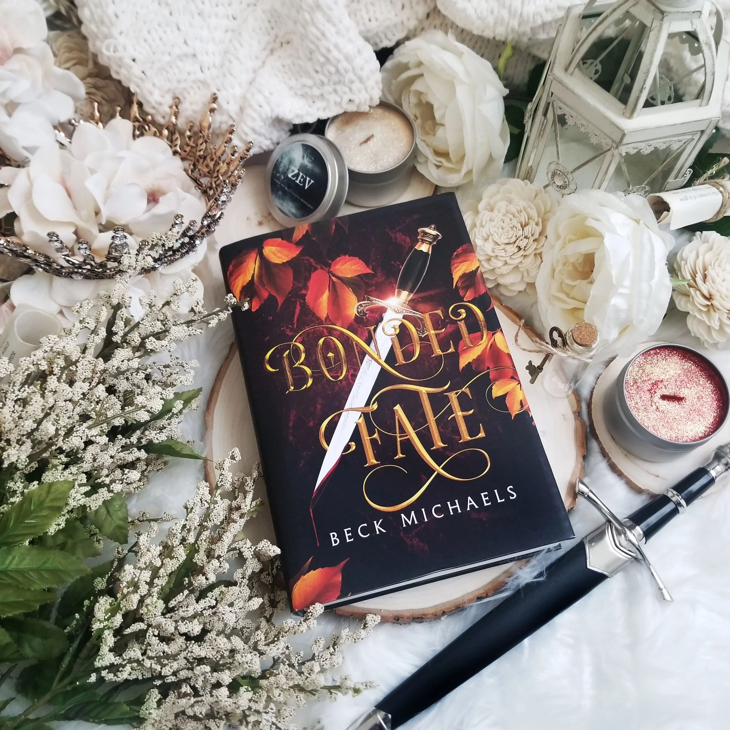 SHOP — Beck Michaels