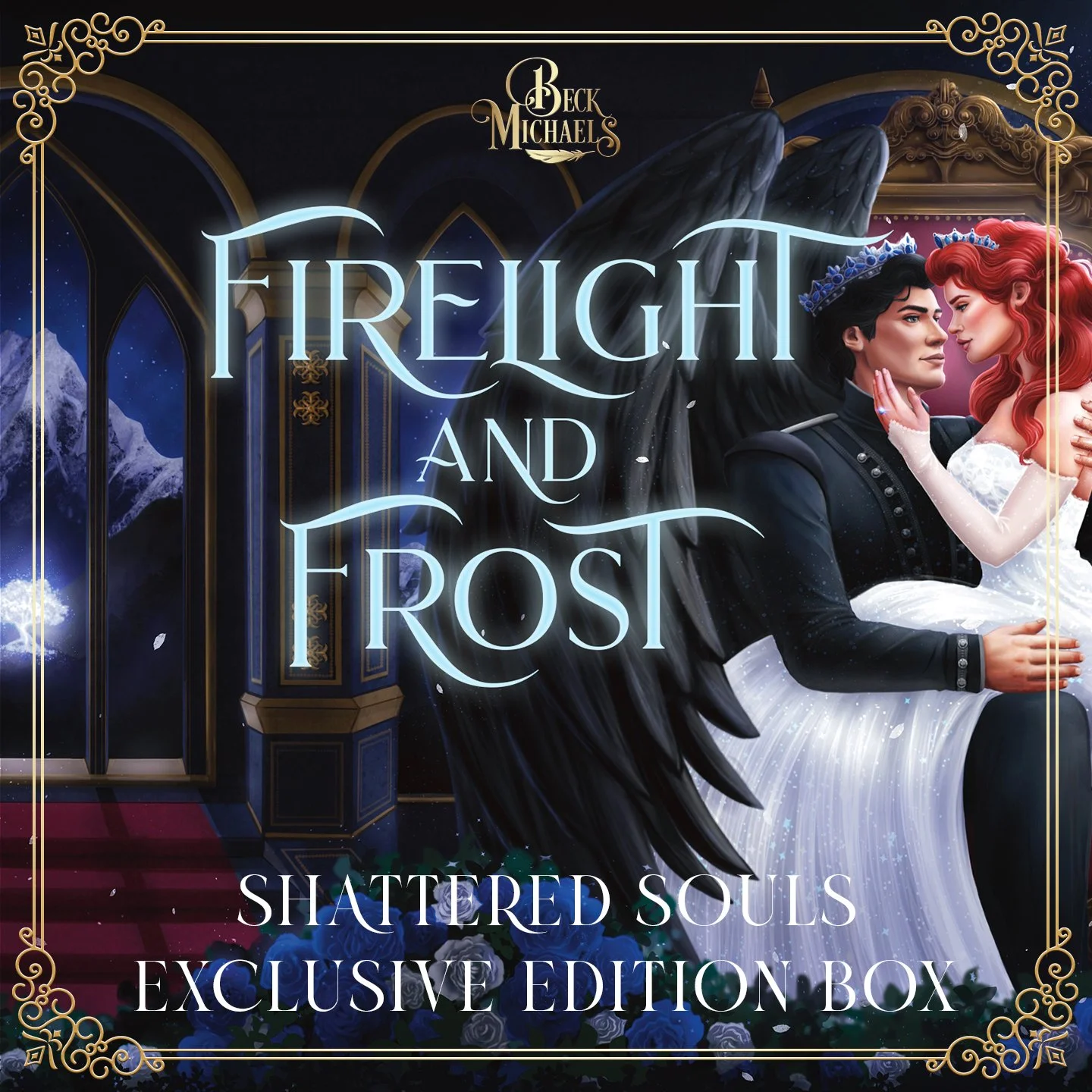 SHOP — Beck Michaels