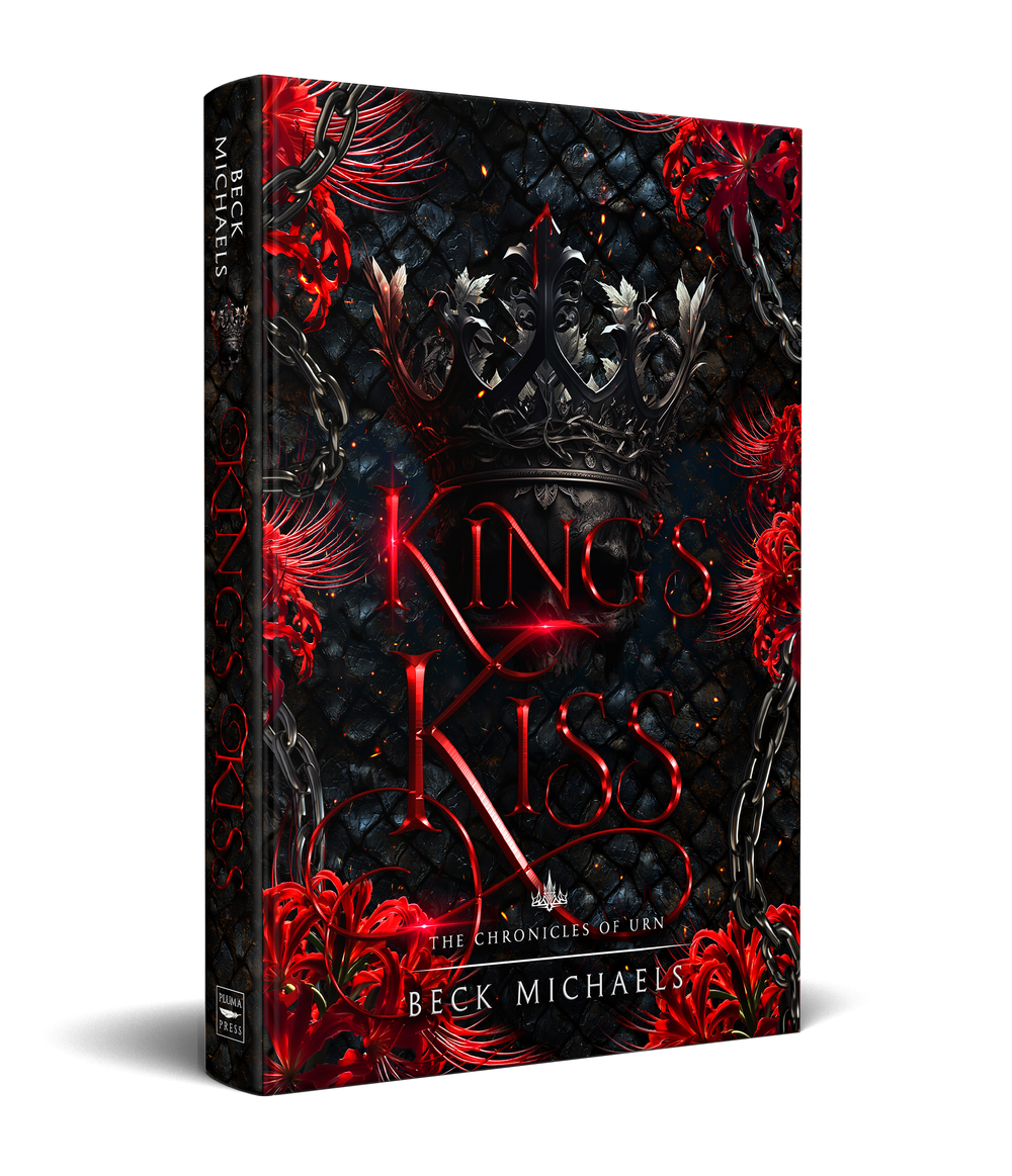 Beck Michaels | Author