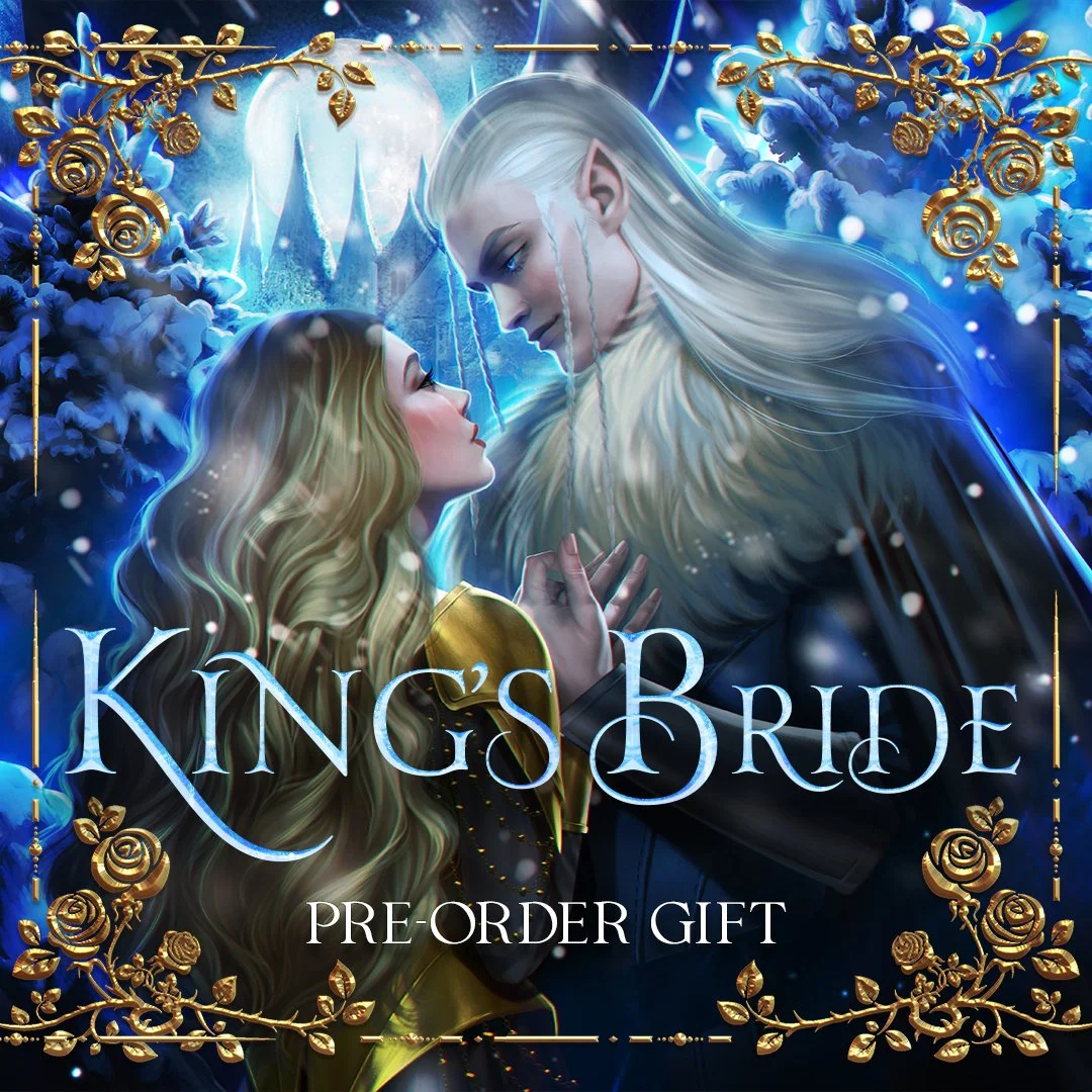 Beck Michaels | Author