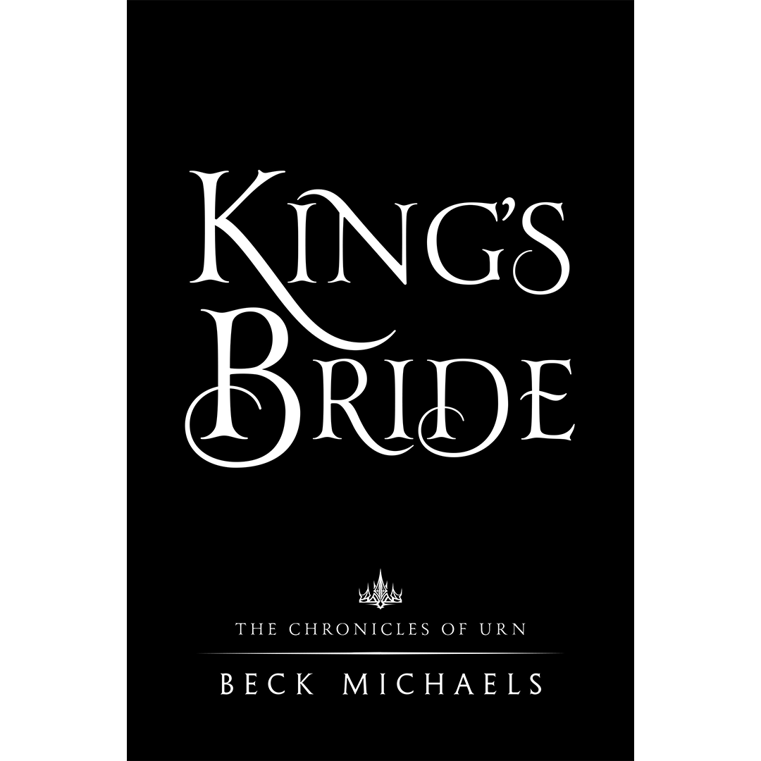 Beck Michaels | Author