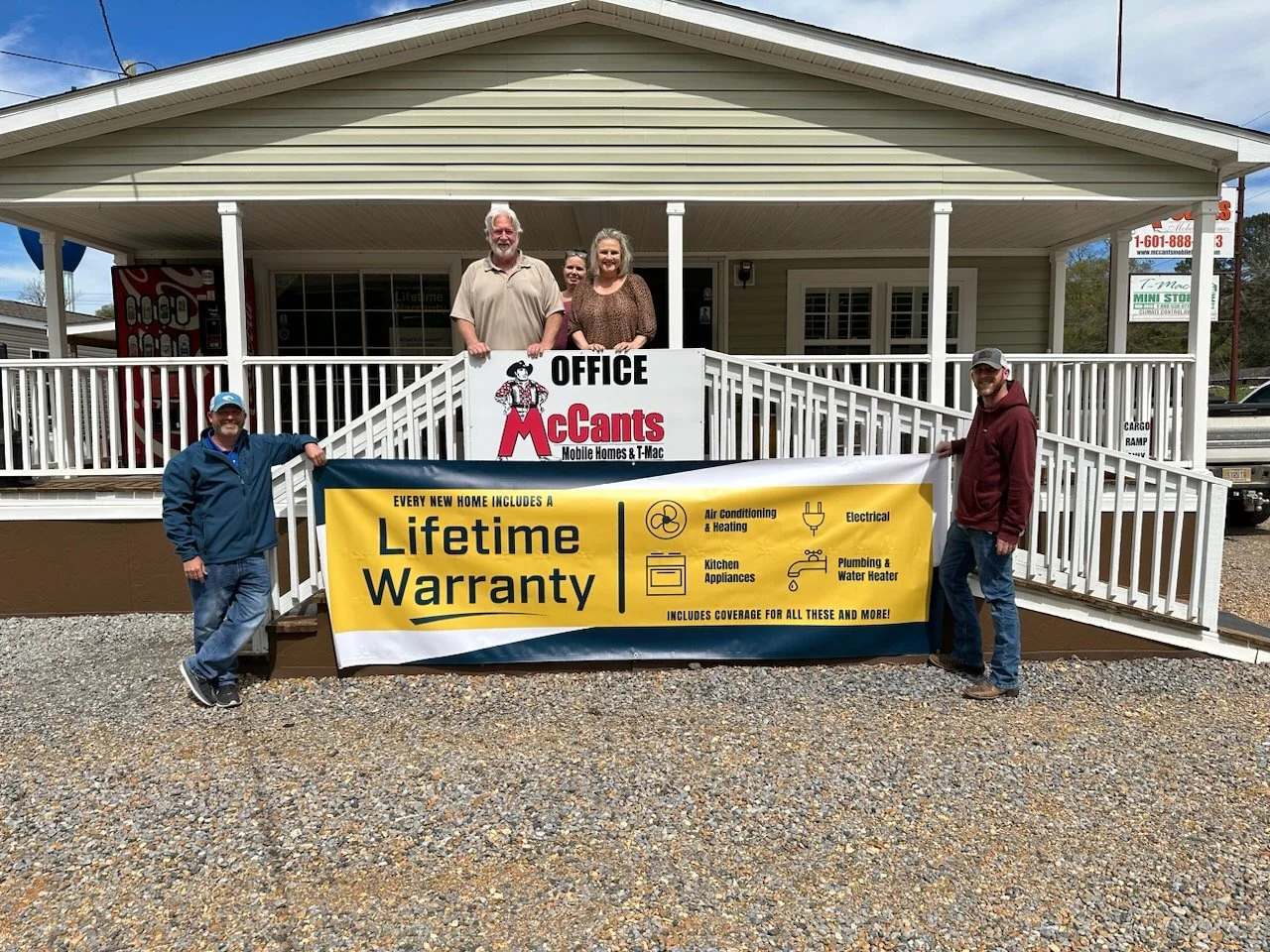Dynamic - Warranty Coverage For Your Home