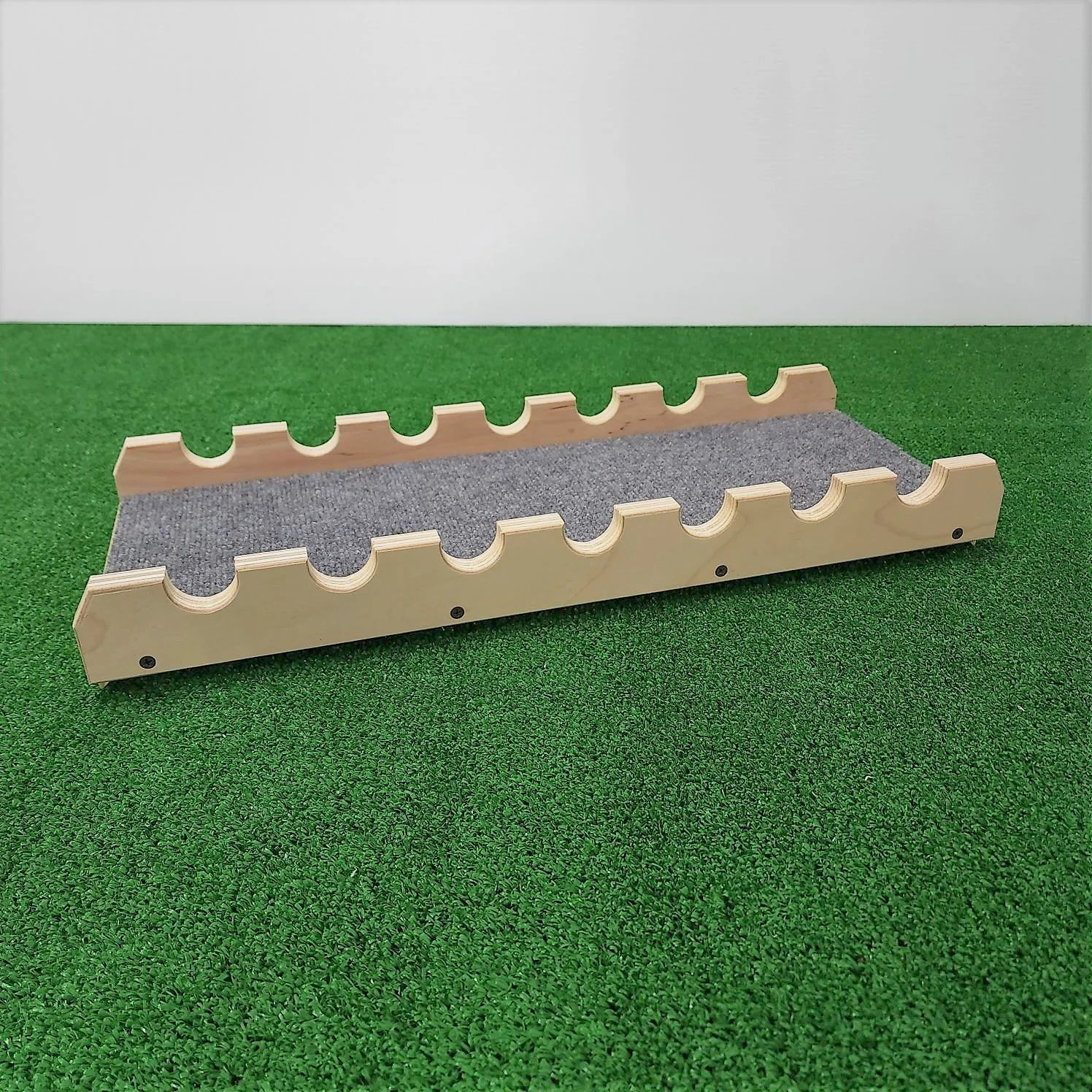 Ramps & Bridges — BUNNY BEDS & BEYOND