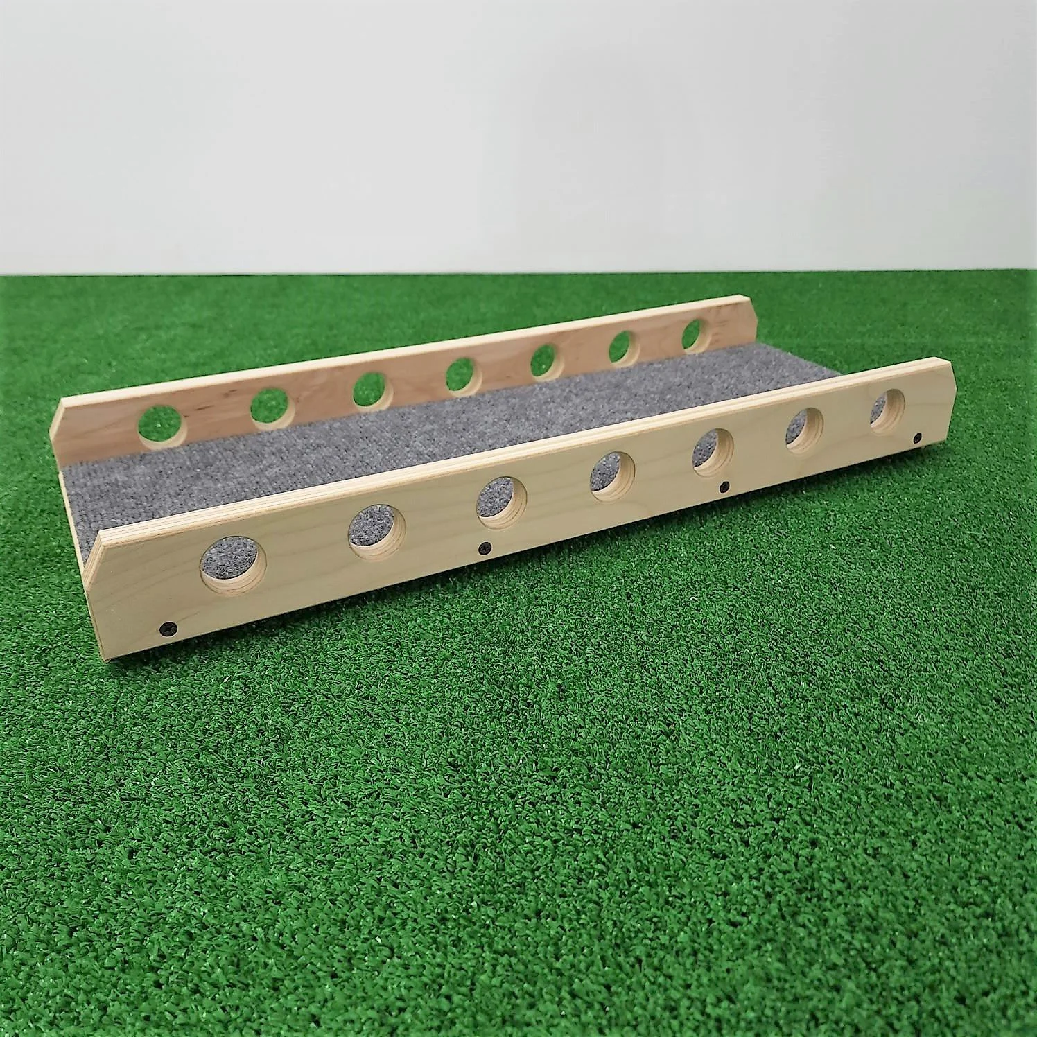 Ramps & Bridges — BUNNY BEDS & BEYOND