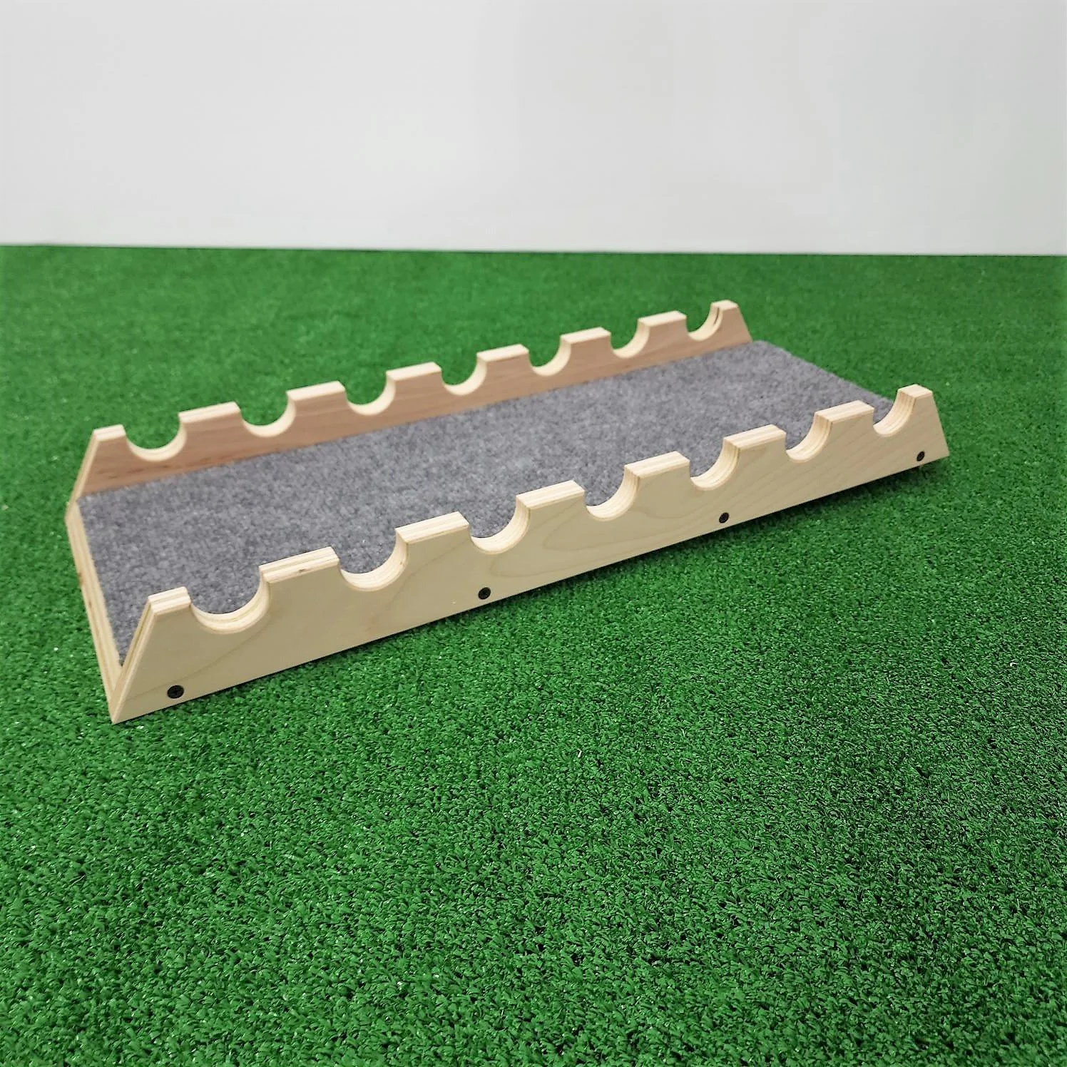 Ramps & Bridges — BUNNY BEDS & BEYOND