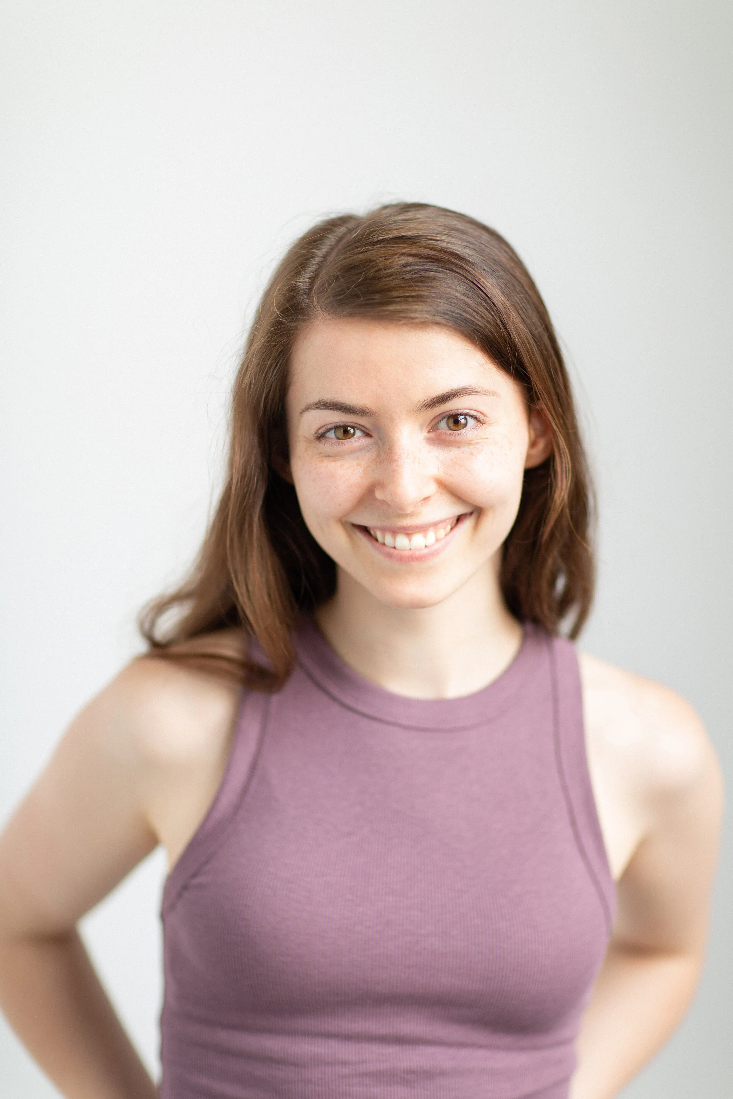 About — Alexandra Salter